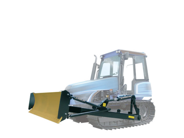 Applications - ANGELONI SRL