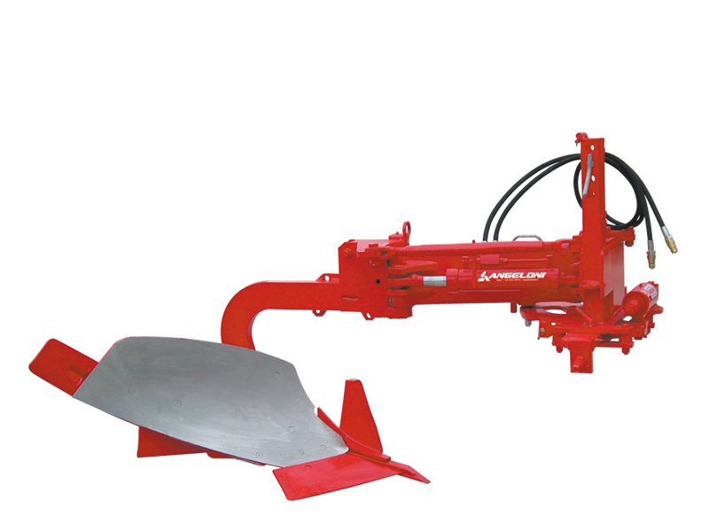 Aratri - ANGELONI SRL