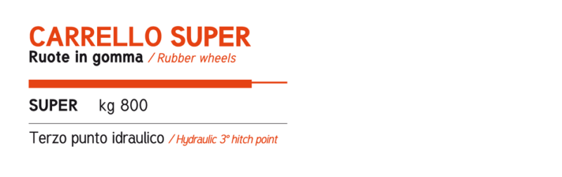 Super - ANGELONI SRL