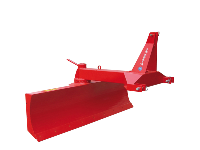 Various equipment - ANGELONI SRL