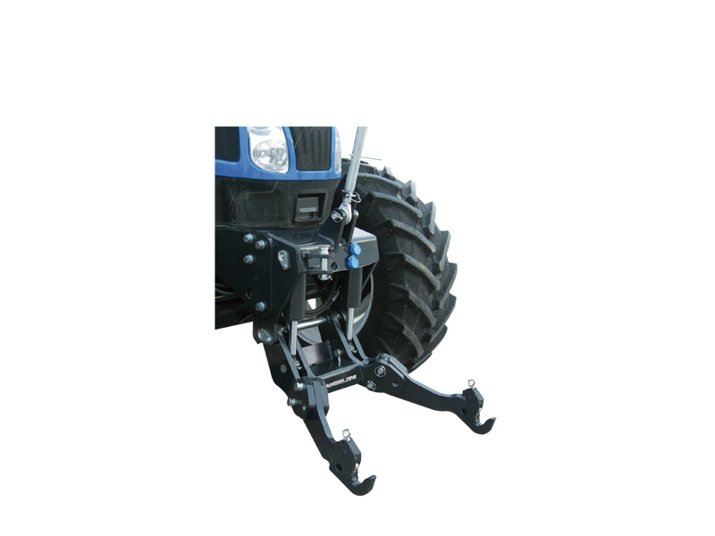 Applications - ANGELONI SRL