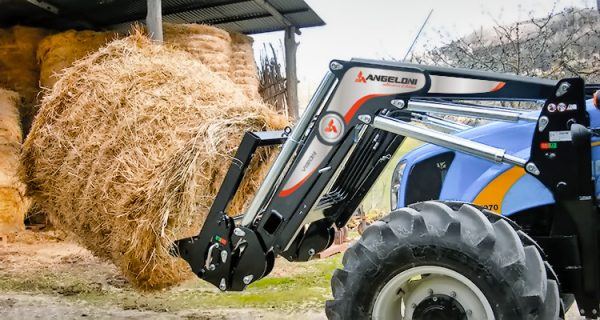 Home Page - ANGELONI SRL