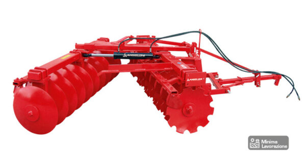 Series FML - ANGELONI SRL